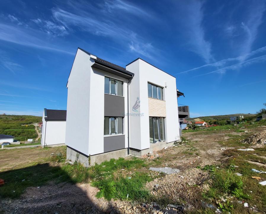 Casa noua de vanzare tip Duplex in zona Gheorghe Doja, Oradea