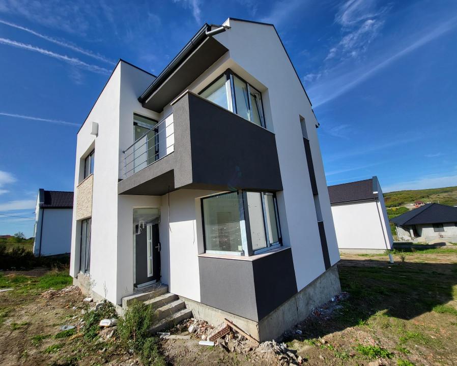 Casa noua de vanzare tip Duplex in zona Gheorghe Doja, Oradea