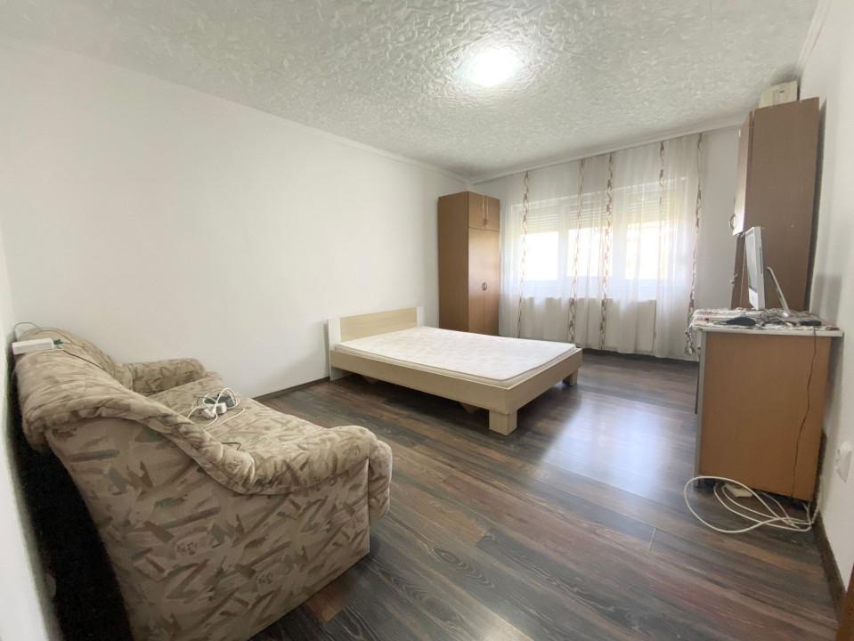 Apartament cu 1 camera de inchiriat, Cartier Rogerius, Oradea, Bihor