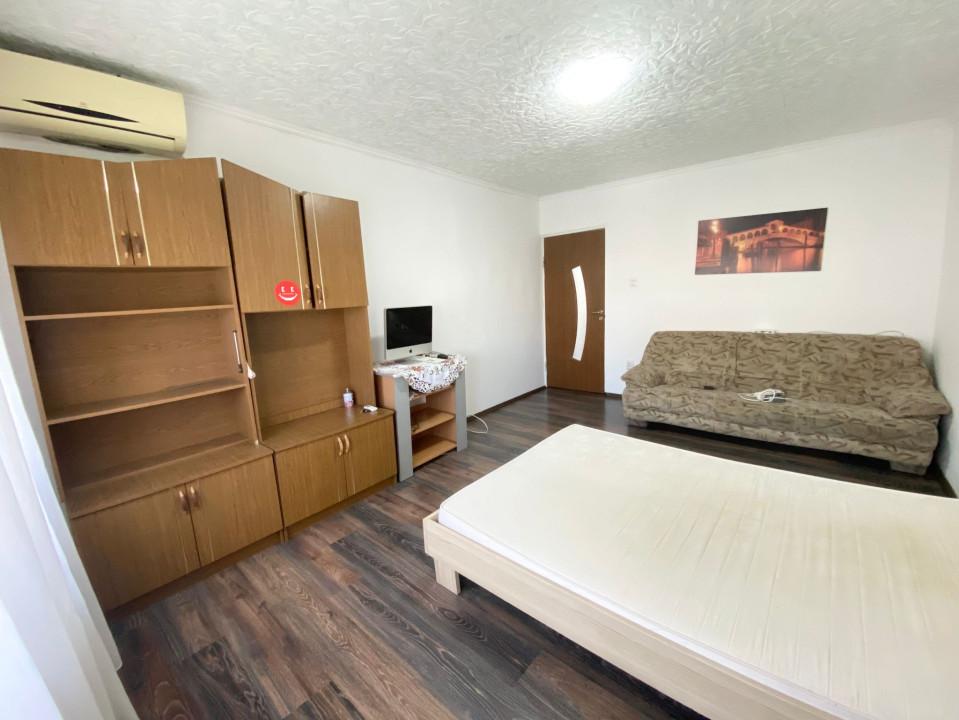 Apartament cu 1 camera de inchiriat, Cartier Rogerius, Oradea, Bihor