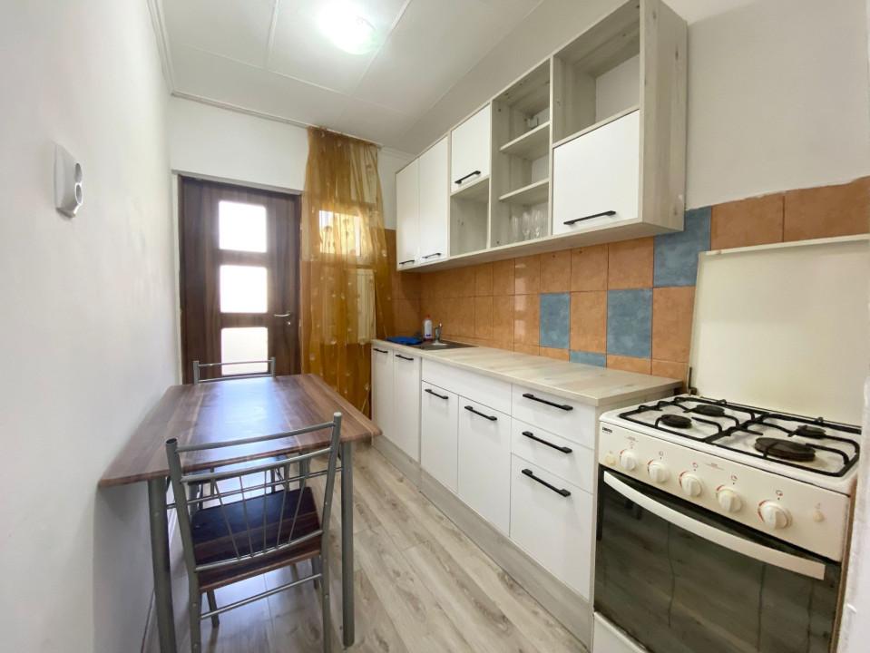 Apartament cu 1 camera de inchiriat, Cartier Rogerius, Oradea, Bihor