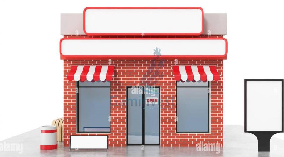 Afacere la cheie - fast food situat in cartierul Nufarul, Oradea ...