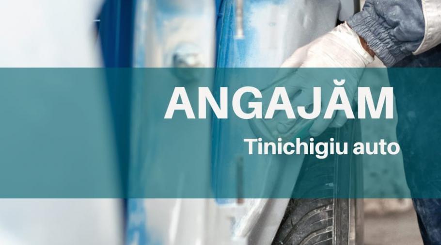 Tinichigiu