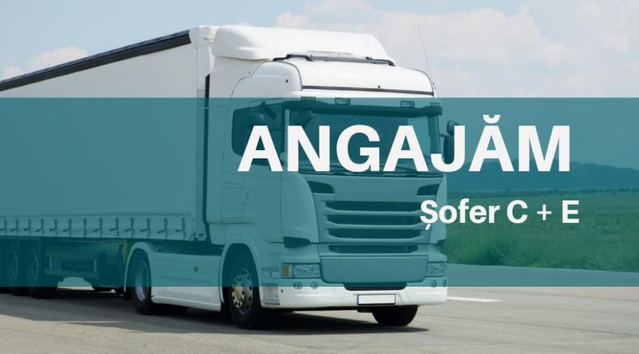 Sofer C+E in Piacenza