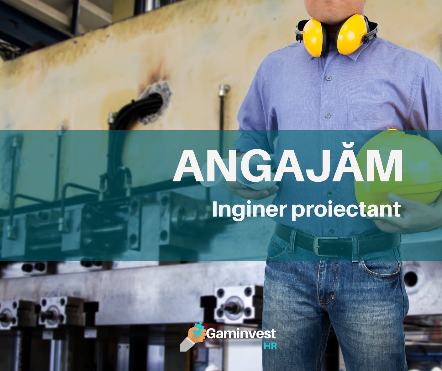 Inginer proiectant