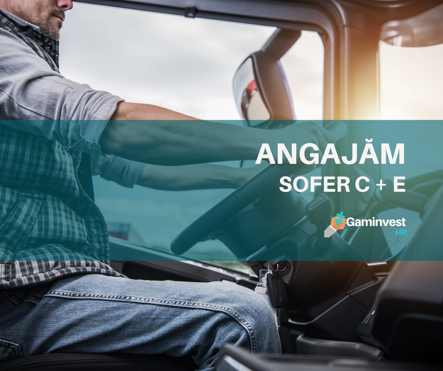 Sofer C+E cisterna in Ravenna